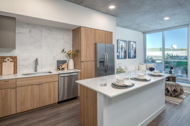 11 Best Luxury Apartments Downtown Phoenix, AZ