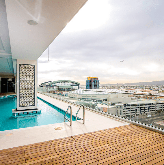 Moontower Phoenix | Studio - 2 Bedroom Luxury Apartments