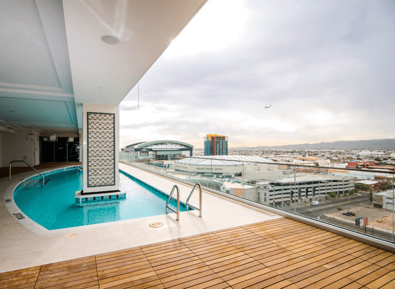 8 Best Pool Decks in Downtown Phoenix, AZ
