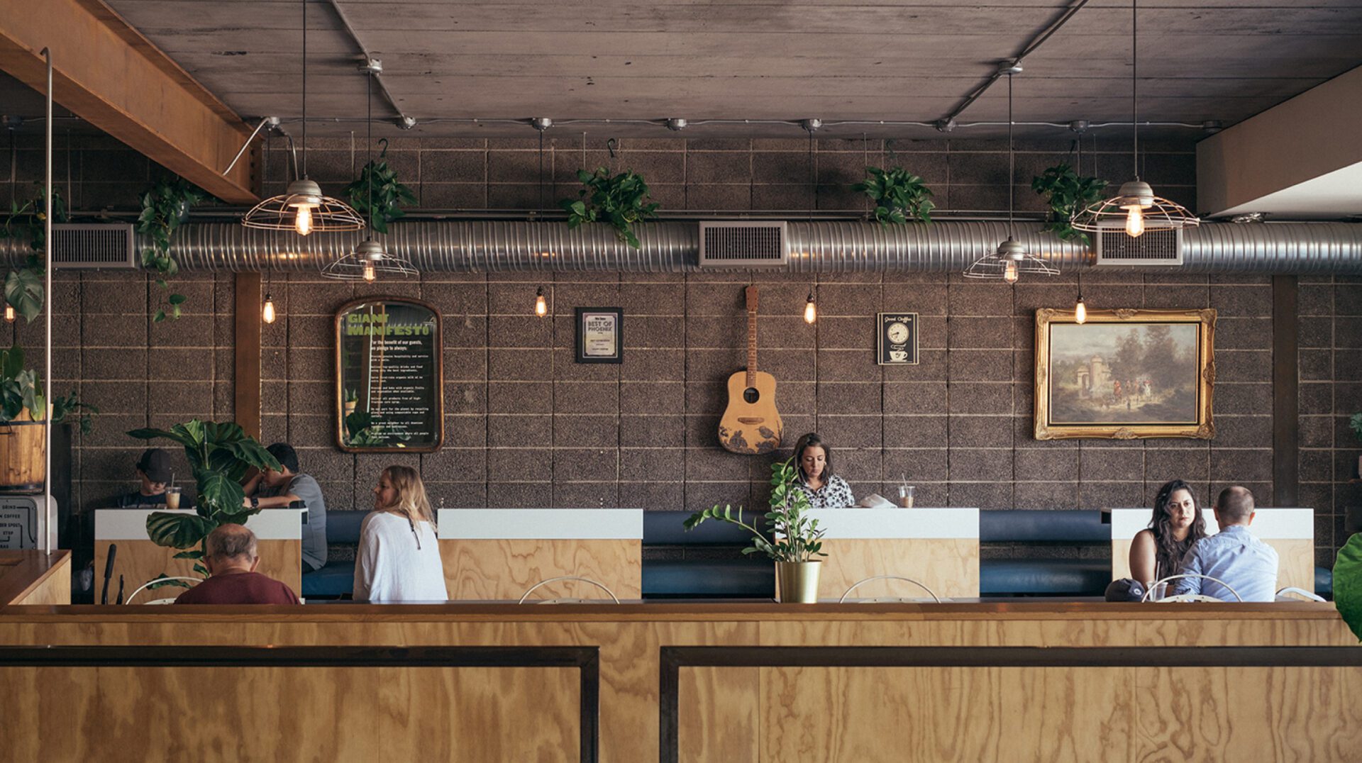 9 Best Coffee Shops in Downtown Phoenix, AZ (Updated for 2025)