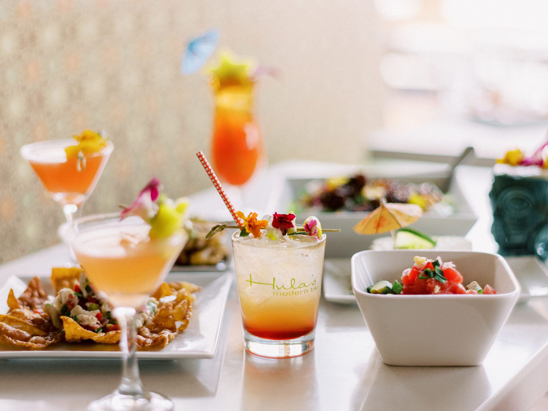 7 Best Brunch Spots in Downtown Phoenix (Updated for 2025)