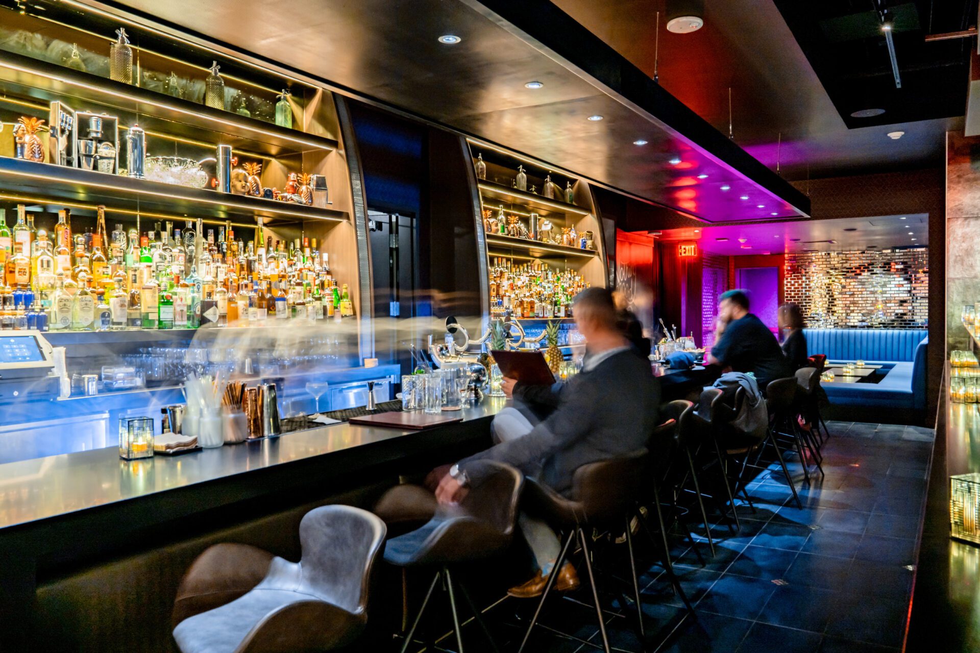 Top 9 Bars in Downtown Phoenix, AZ