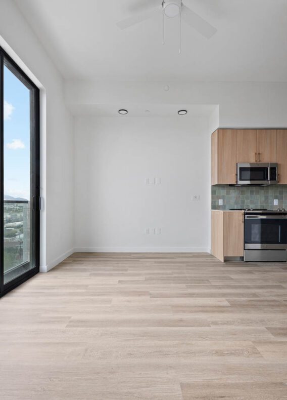 Moontower Phoenix | Studio - 2 Bedroom Luxury Apartments