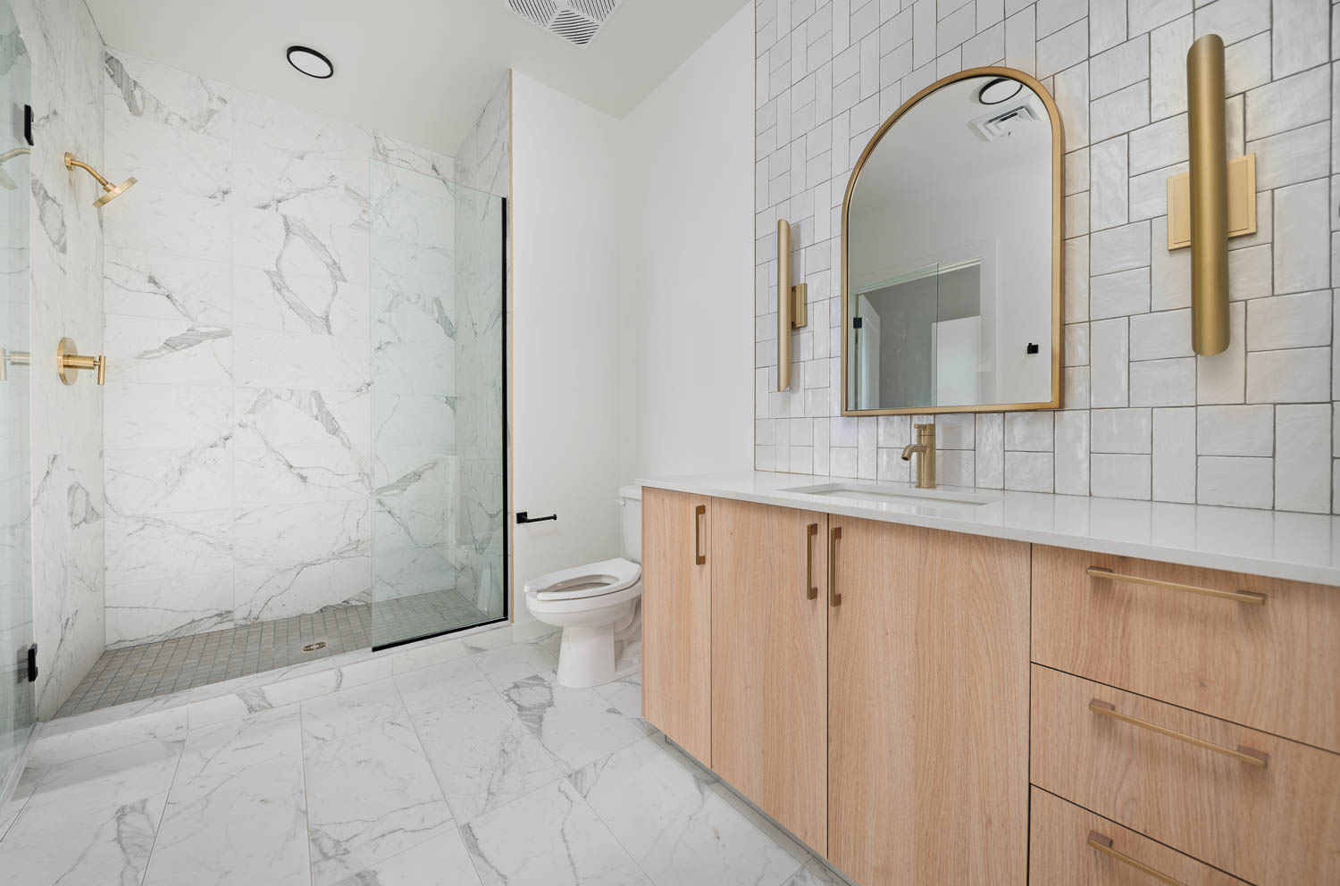 Moontower Phoenix Luxury Apartments | Photo Gallery