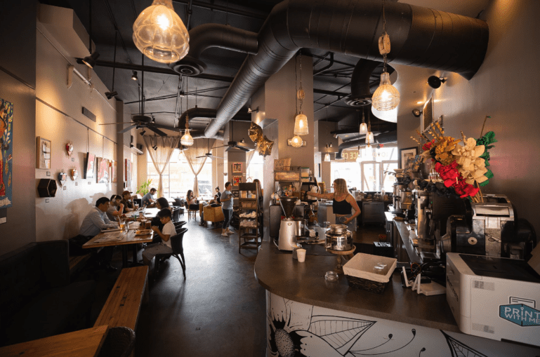 9 Best Coffee Shops in Downtown Phoenix, AZ