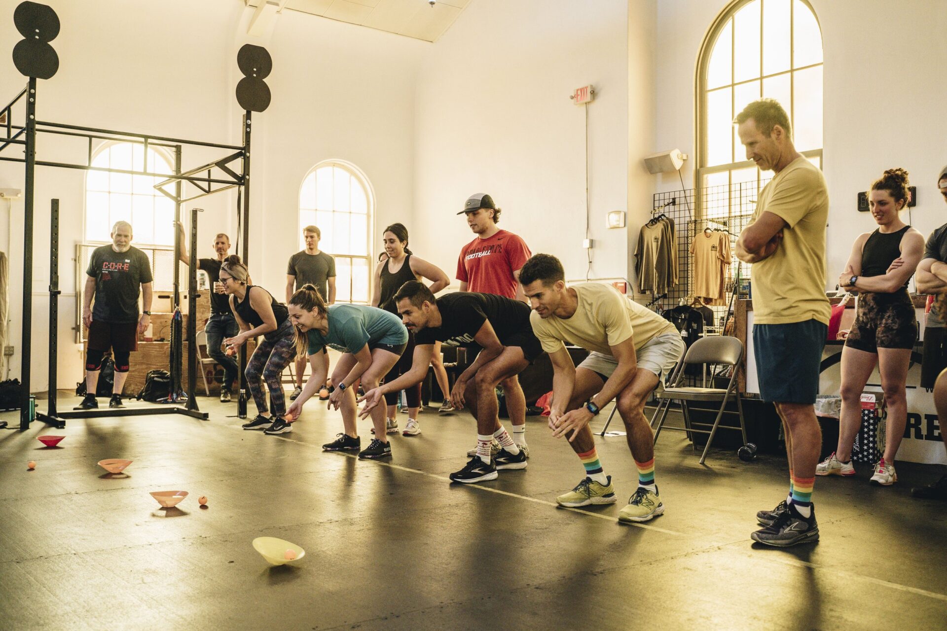 7 Best Gyms in Downtown Phoenix, AZ (Updated for 2025)