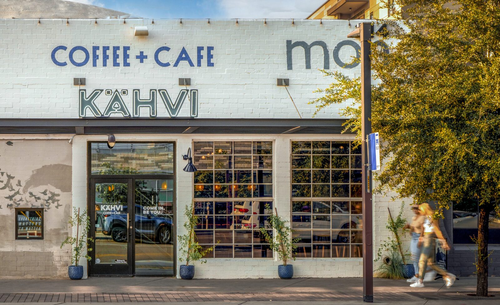 9 Best Coffee Shops in Downtown Phoenix, AZ (Updated for 2025)