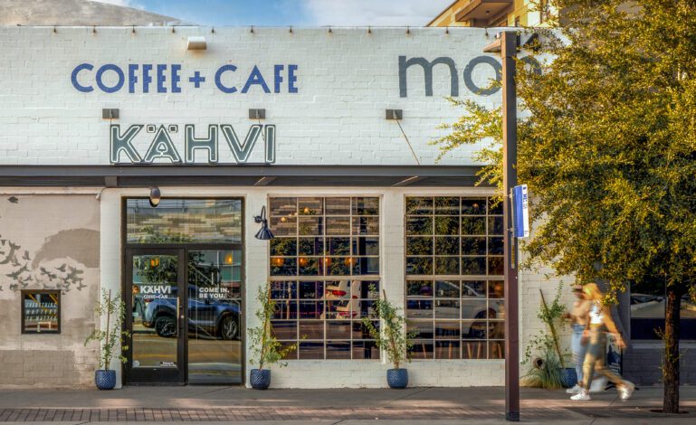 9 Best Coffee Shops in Downtown Phoenix, AZ (Updated for 2025)