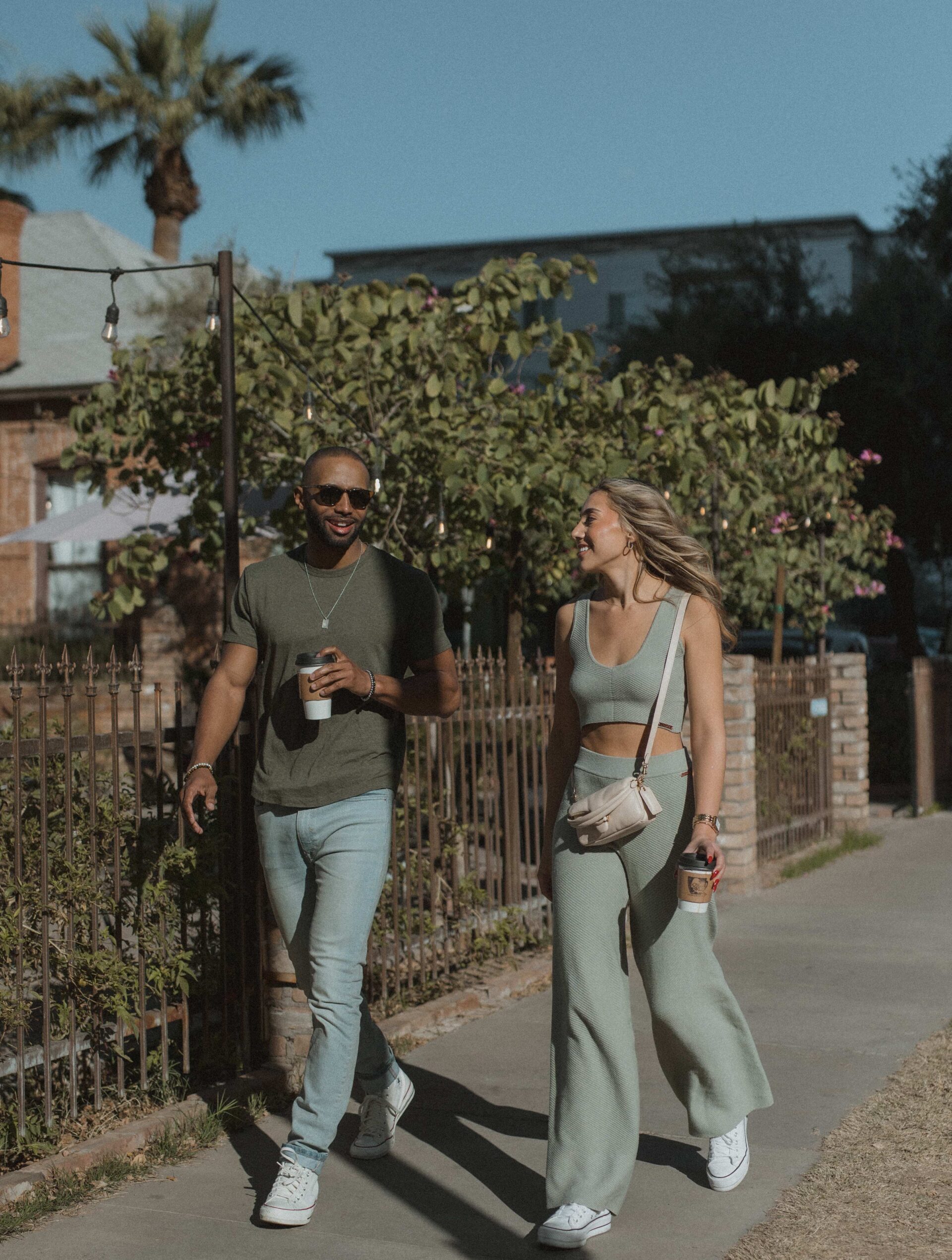 4 Reasons You Should Live in Downtown Phoenix