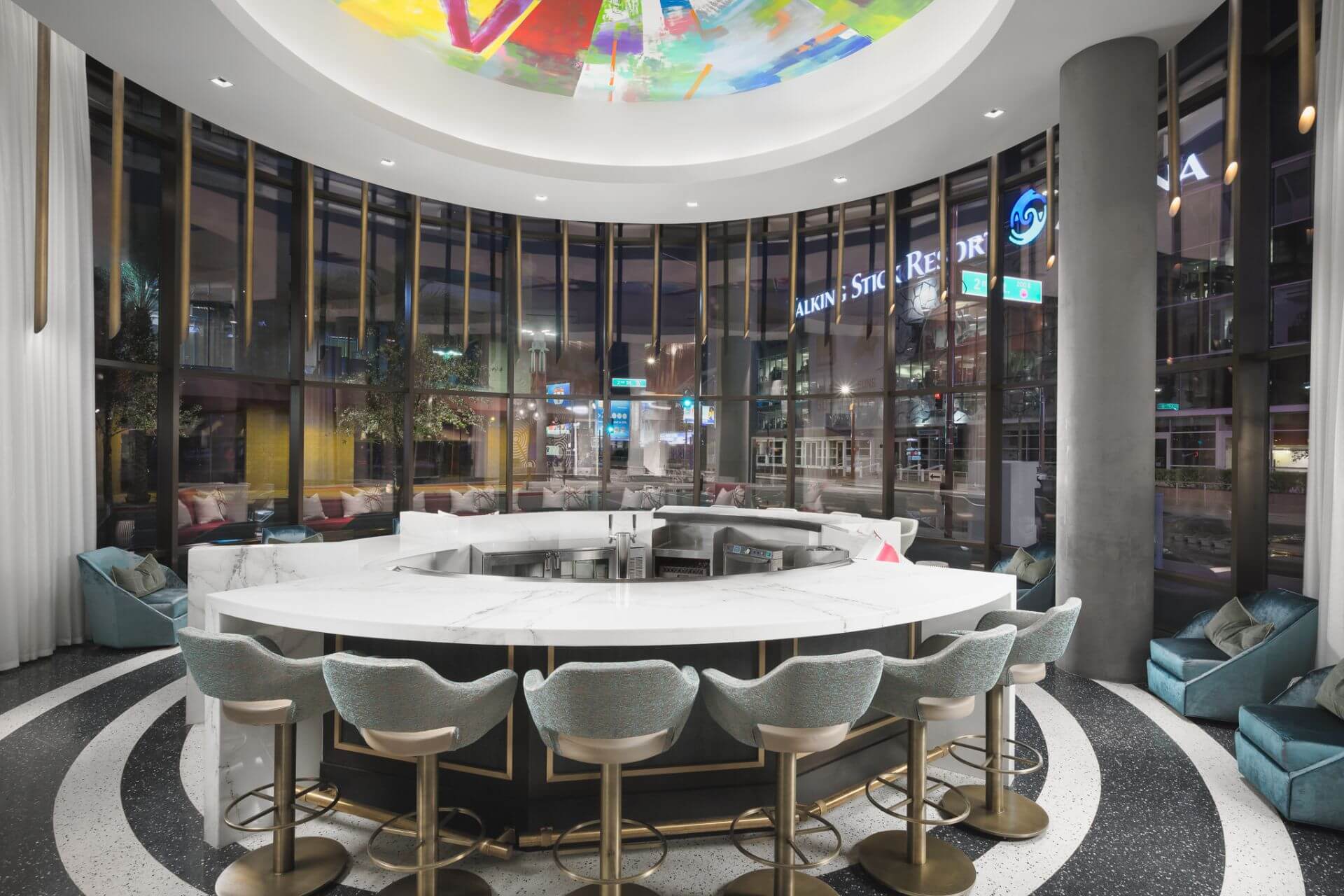 Review of The Ryan: Luxury Downtown Phoenix, AZ Apartments (Updated for ...