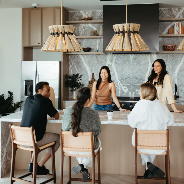 A Detailed Look at the Luxury Amenities at Moontower Phoenix