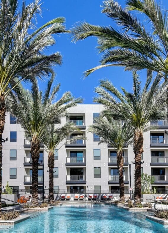 Moontower Phoenix | Studio - 2 Bedroom Luxury Apartments